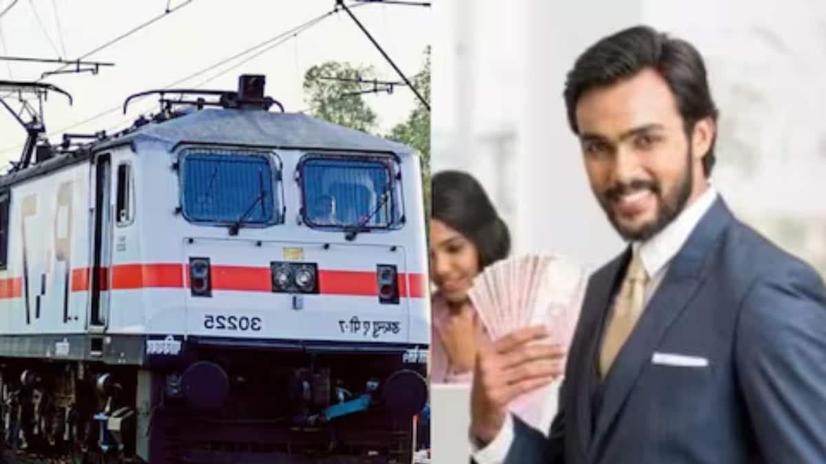 Indian Railways Invites Applications To Fill Over 9,000 Technician ...