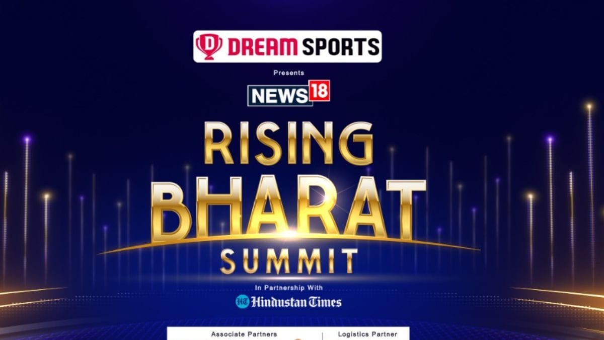 Rising Bharat Summit 2024: Celebrating India’s Transformative Journey ...