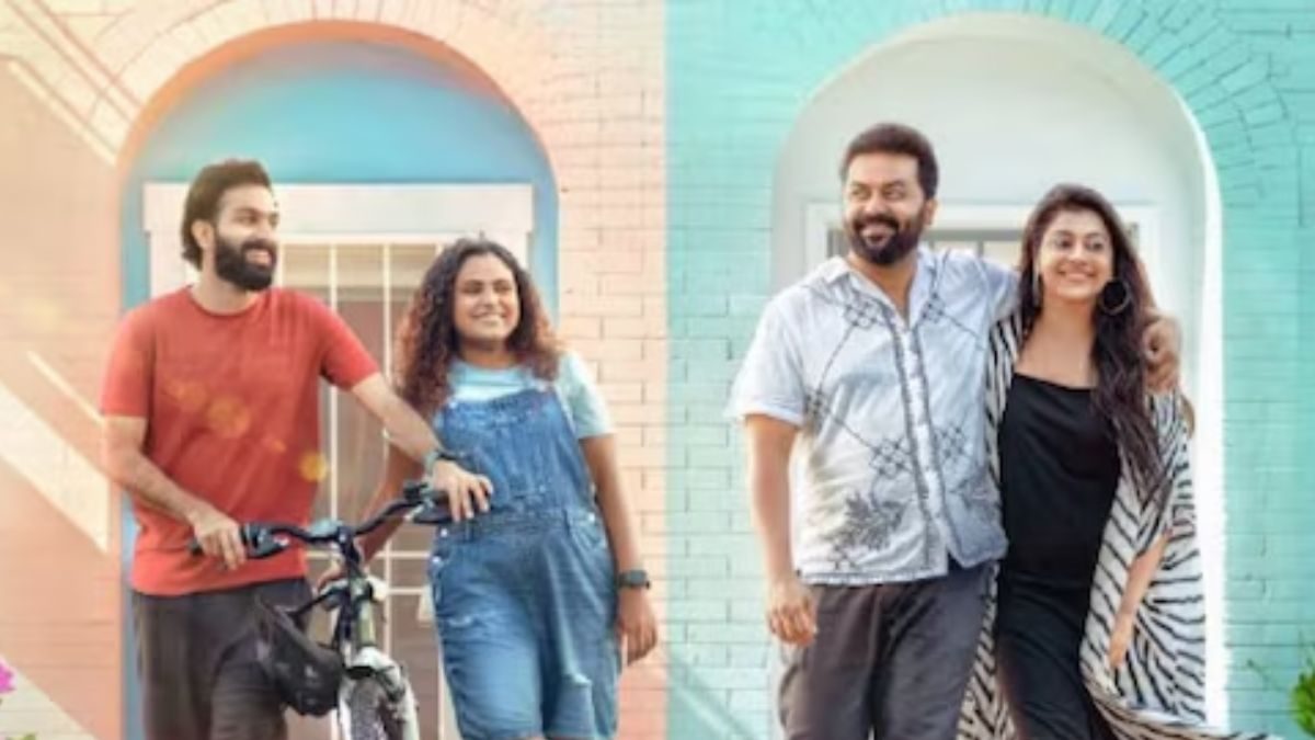 Malayalam Film Marivillin Gopurangal Set For Theatrical Release On ...