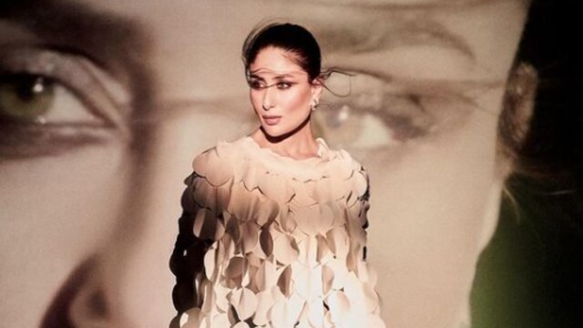 Kareena Kapoor Shares Glimpse Of Serene Vacation With Family Ahead Of ...