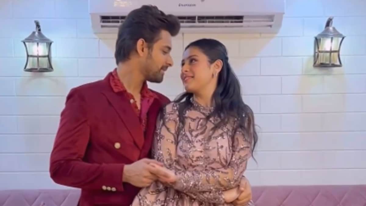 Isha Malviya To Marry Soon? Actress Drops Big Hint After Breakup with ...