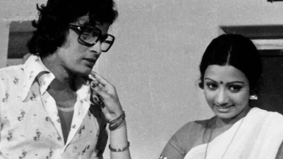 'Humbled To Work With Greats': South Actor Sathyajith Recounts His ...