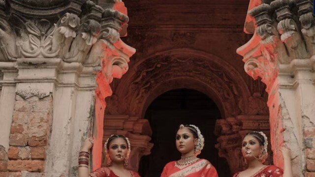 Fashion Forward: Top Colour Picks For Those With Dusky Tone | Lifestyle ...