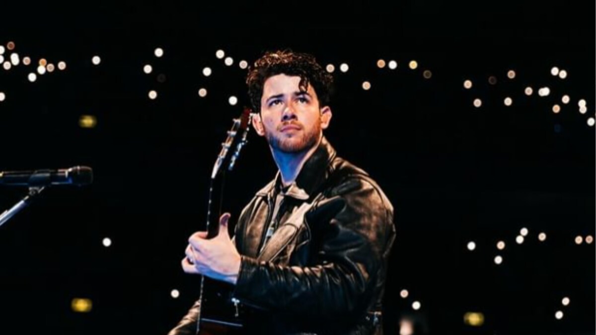 Nick Jonas Thanks ‘Patient’ Fans For Jonas Brothers’ Debut Show In ...