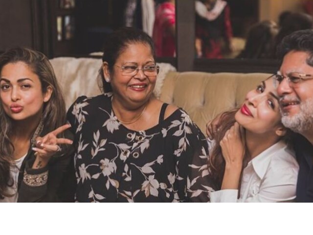 'You Are The Best': Malaika Arora's Birthday Post For Mom Joyce ...