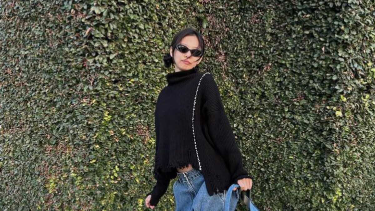 BLACKPINK Star Jennie's Reaction To Lee Jae Suk 'Exposing' Her True ...