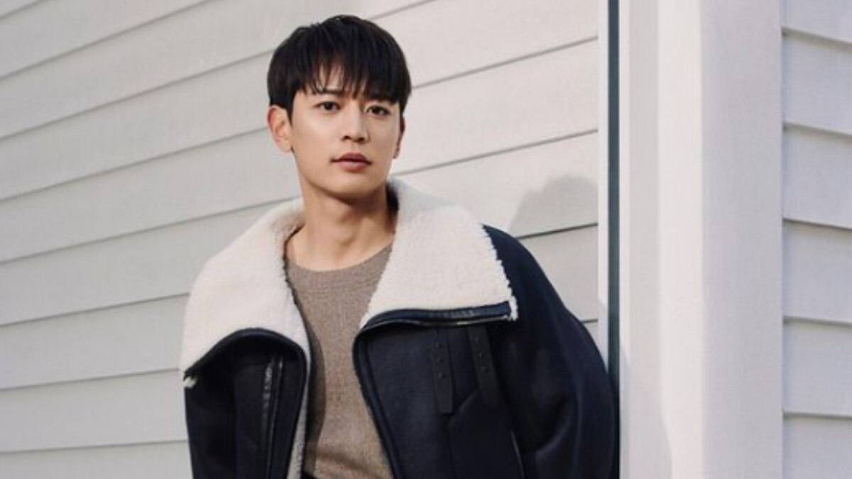 SHINee Member Minho Attends Taylor Swift's Day Two Concert In Singapore ...