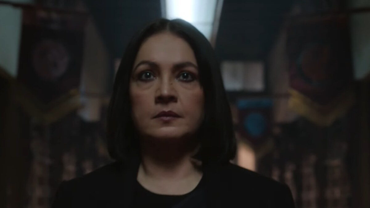 BGDC Teaser Out: Pooja Bhatt Is The Face Of This Female-Centric ...