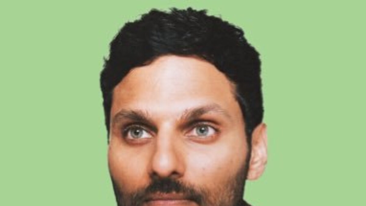 Who is Jay Shetty? All About the 'Self-Help' Guru Accused of Stealing ...
