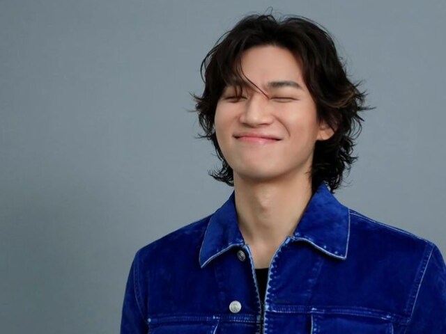 Daesung Opens Up About Life After BigBang And His First Live Tour In 7 ...