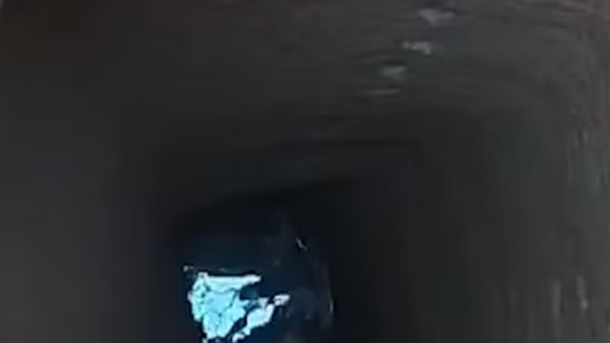 55-year-old Karnataka Woman Digs 45-foot-deep Well To Give Water To ...