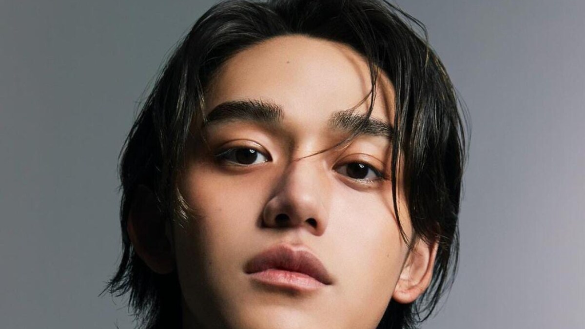 Ex-NCT Star Lucas Set To Shine As Solo Singer After 3 Year Hiatus ...