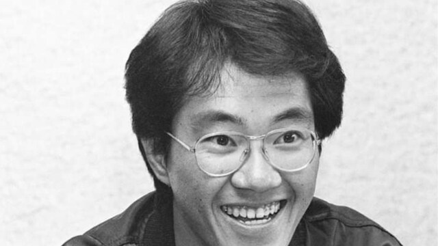 Vegeta Voice Actor Ryo Horikawa Remembers Dragon Ball Creator Akira ...