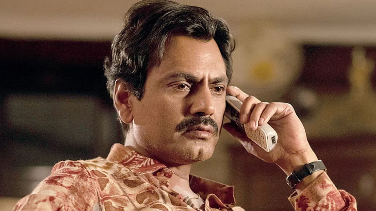 Watchman To Actor, A Look At Nawazuddin Siddiqui’s Inspiring Journey In ...