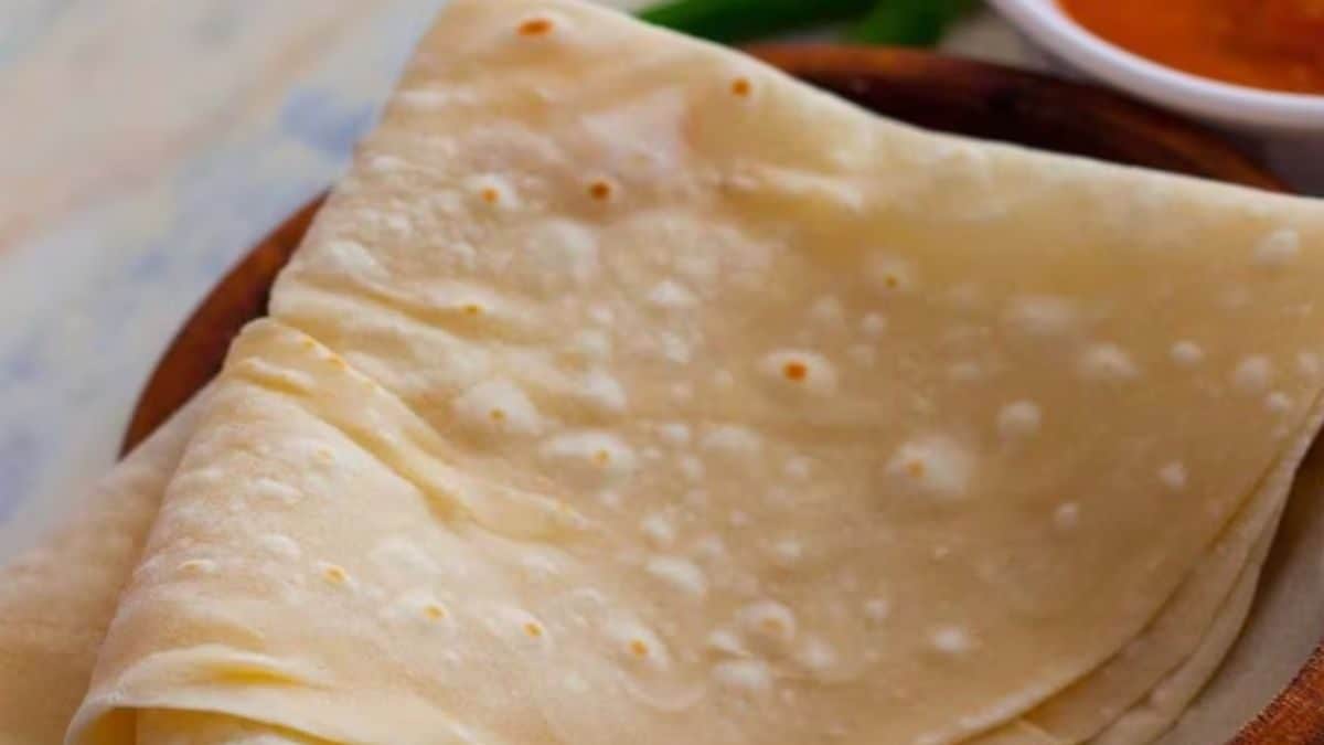 Are Rumali Rotis Disappearing From Restaurant Menus? This Post Claims ...