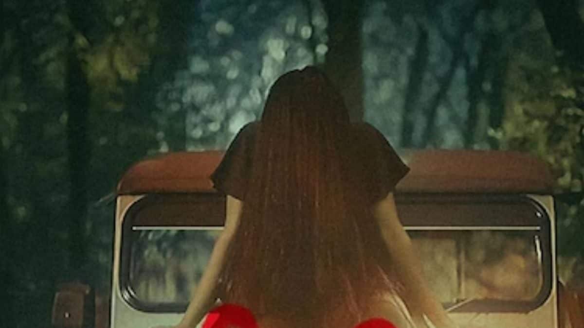 New Poster Of Mokksha-starrer Chithini Sets The Tone For An Eerie Tale ...