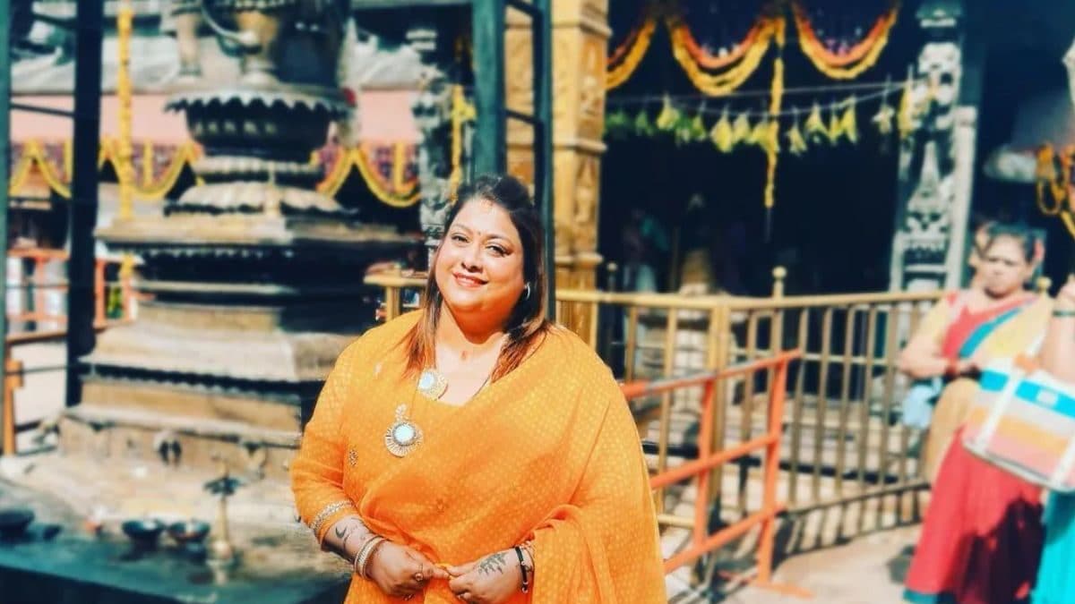 South Actress Rakshitha Recalls How She Chased Away A Thief in Her ...