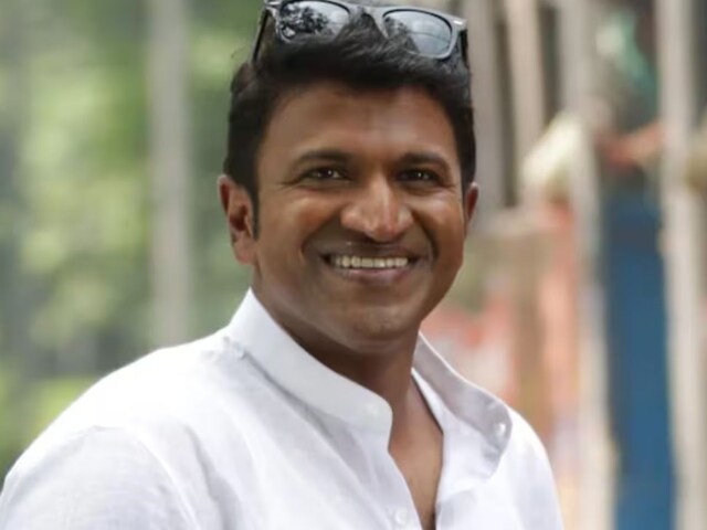 Fan Reveals Puneeth Rajkumar’s Favourite Food Joint In Karnataka’s ...