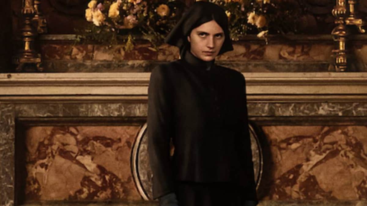 The First Omen Trailer: Evil Will Soon Find Its Way To Earth In Horror ...