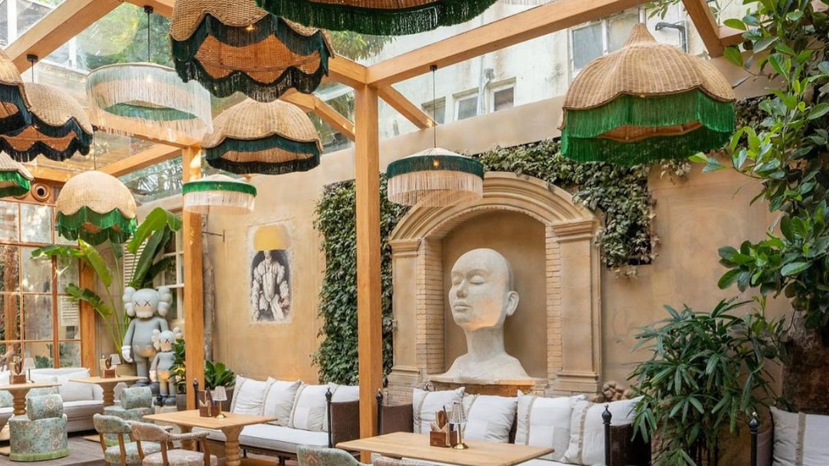 6 Instagrammable Restaurants In Mumbai Everybody Must Try Out ...