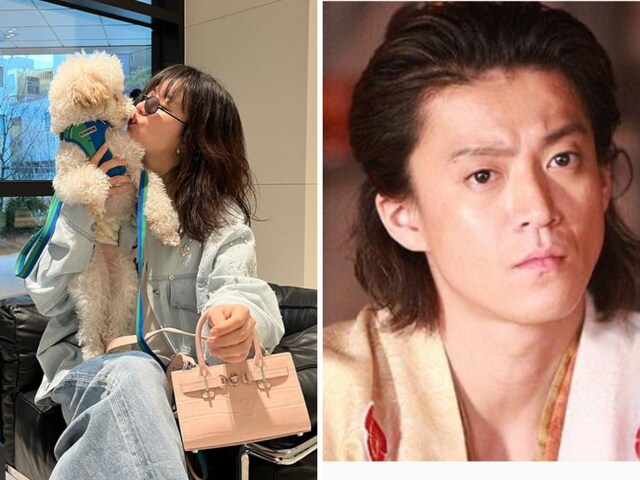 Han Hyo-joo And Oguri Shun Are Working In A Japanese Rom-Com: Report ...