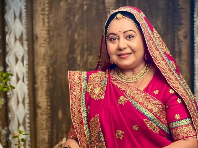 'Miss Playing It Every Day': Neelu Vaghela Reflects On Her Iconic Role As Bhabho - News18