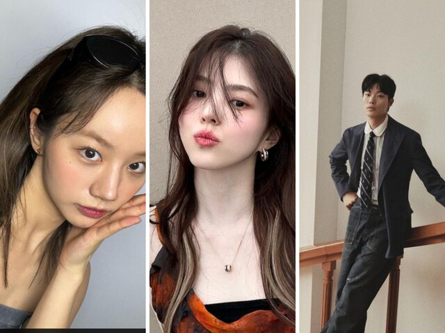 Han So-hee Confirms Dating Rumours With Ryu Jun Yeol, Says She'll ...