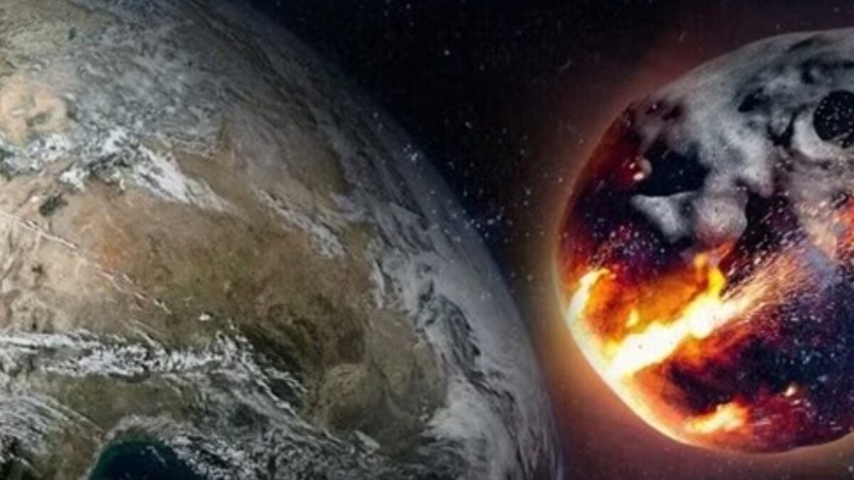 Asteroid As Big As An Aircraft To Pass Earth Today; What You Need To ...