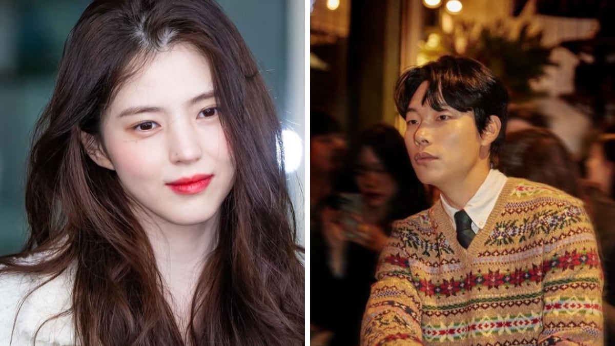 Han So Hee’s Agency Reacts To Malicious Comments Following Relationship ...