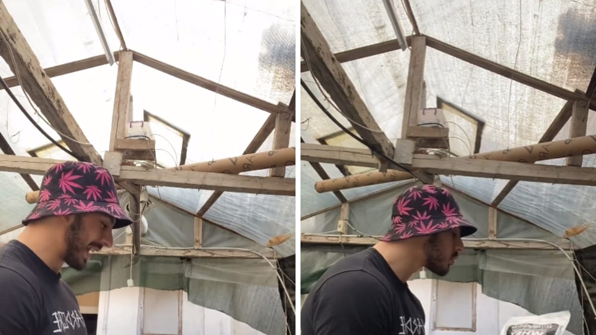 23-Year-Old Fitness Influencer Dies After Falling Into Ravine While ...