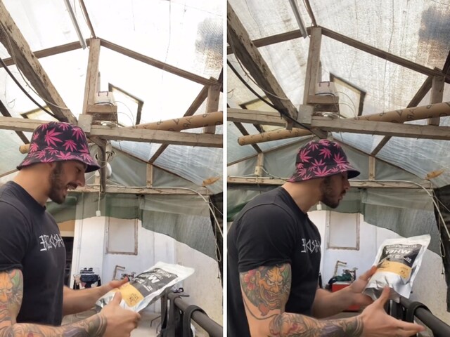 23-Year-Old Fitness Influencer Dies After Falling Into Ravine While ...