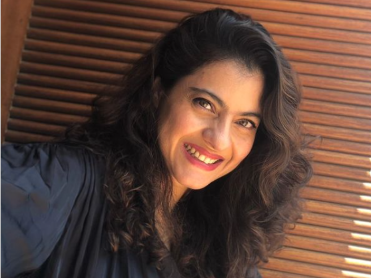Kajol Turns 50: Hindi Cinema Icon's Enduring Legacy and Timeless Charm ...