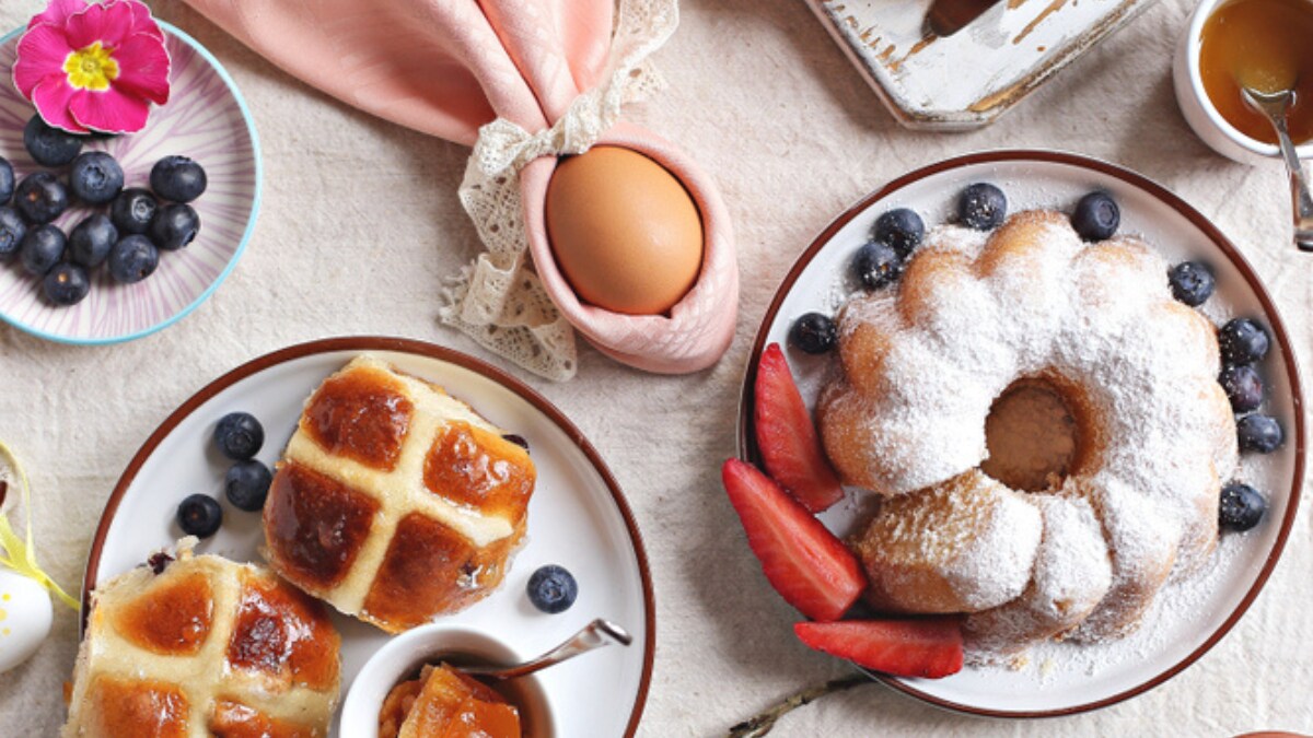 Easter 2024: 8 Uniquely Exquisite Easter Destinations To Visit ...