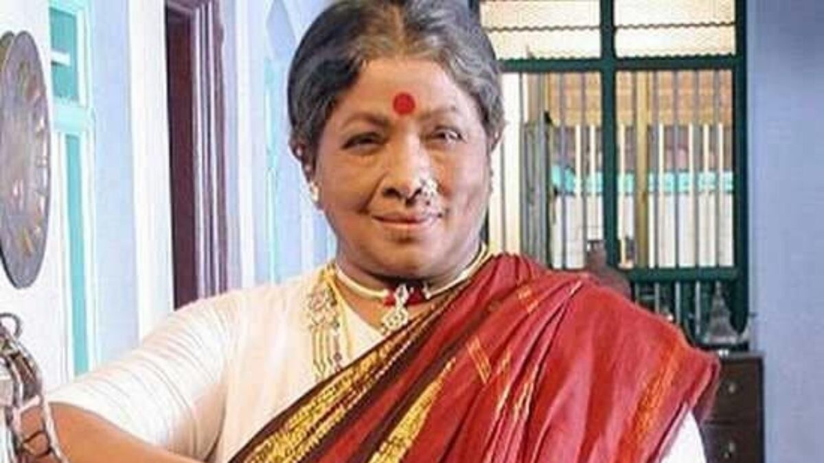 Childhood Photos Of Legendary Actress Manorama’s Son Viral - News18