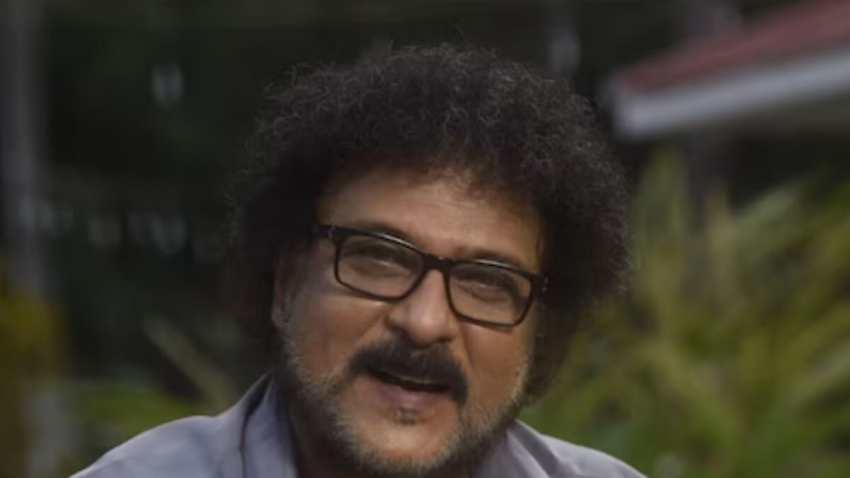 Kannada Actor V Ravichandran To Star In A Female-centric Film, Deets ...