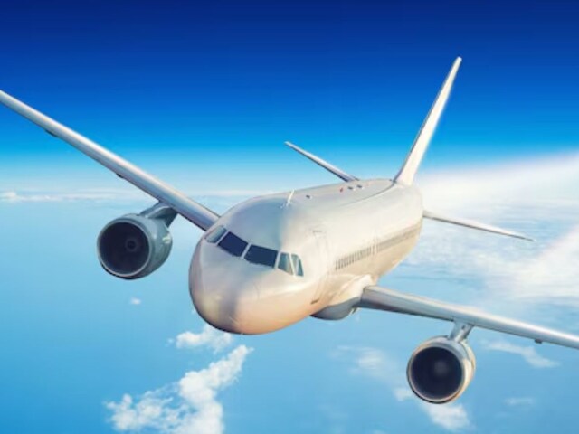 Why An Aircraft’s Fuel Is Stored In Its Wings - News18