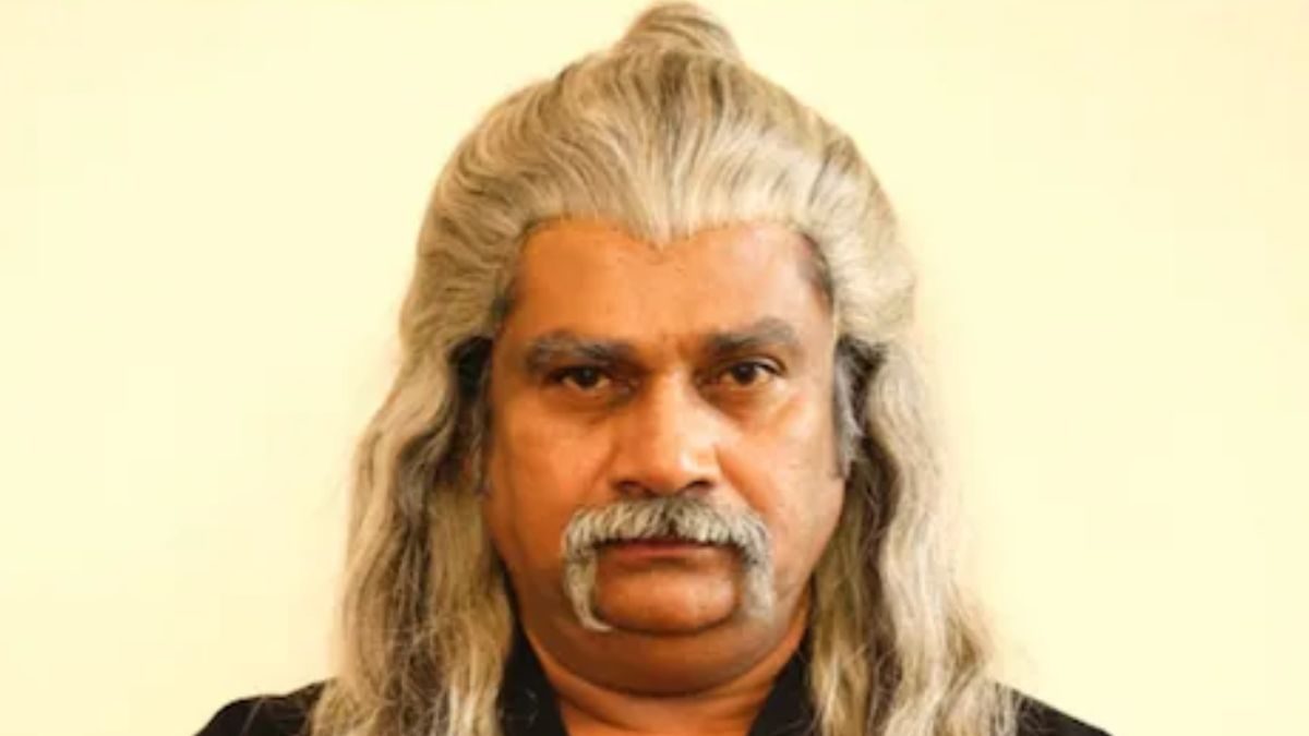 Actor Rangayana Raghu To Play Kung Fu Master In Vidyapati? What We know ...