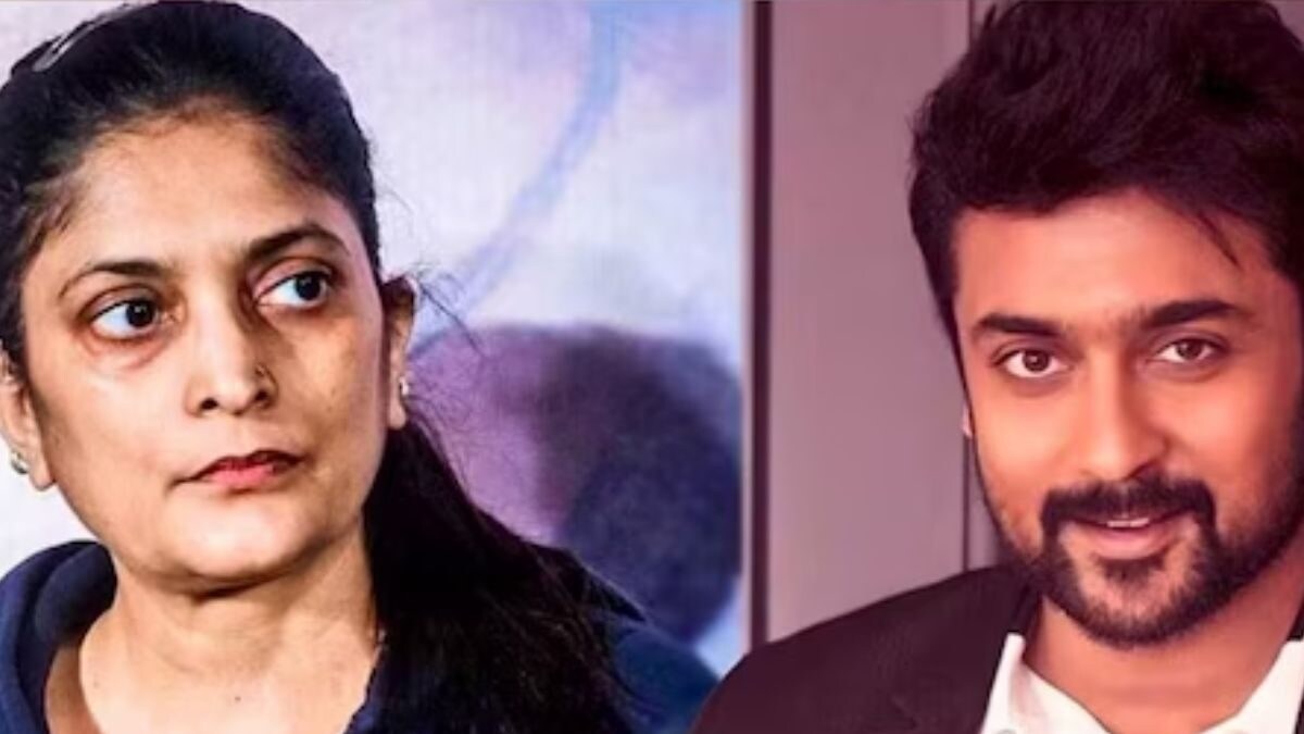Suriya And Sudha Kongara's 1965 Purananooru Faces Uncertainty, Shoot ...