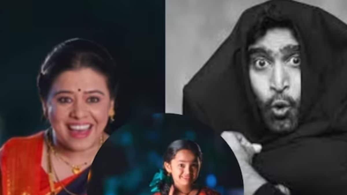 Marathi TV Serial Indrayani Set To Entertain Audience From March 25 ...