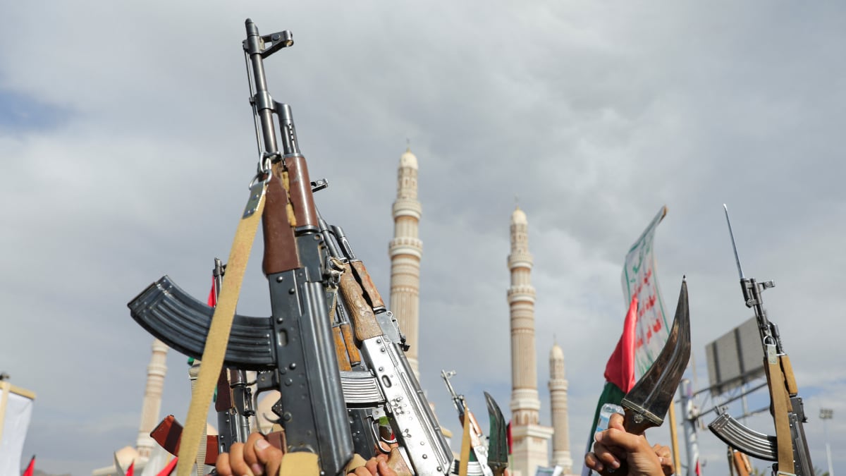 Al-Qaeda In Yemen Announces Death of Leader: Monitor | World News - News18