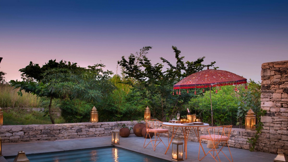 5 Luxurious Forest Getaways For A Break From City Life | Lifestyle News ...
