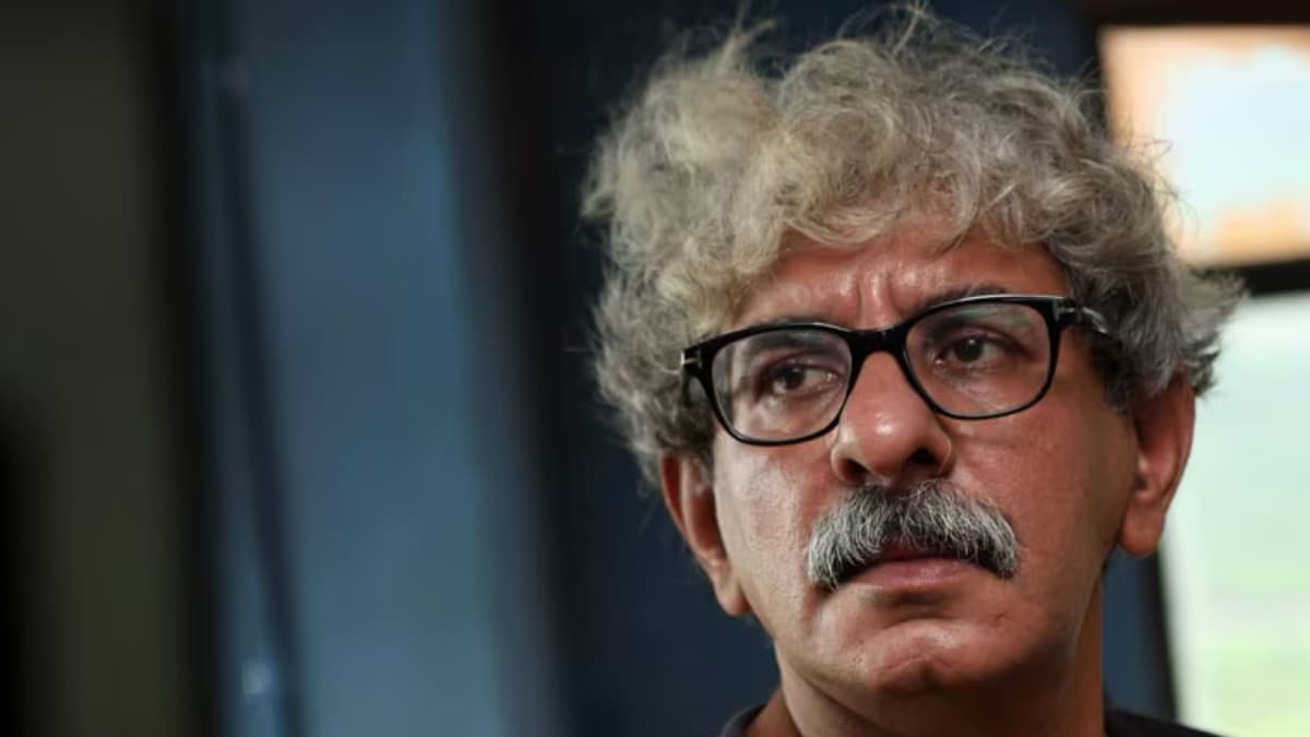 Sriram Raghavan Reveals Why He Decided To Make Agastya Nanda-starrer ...