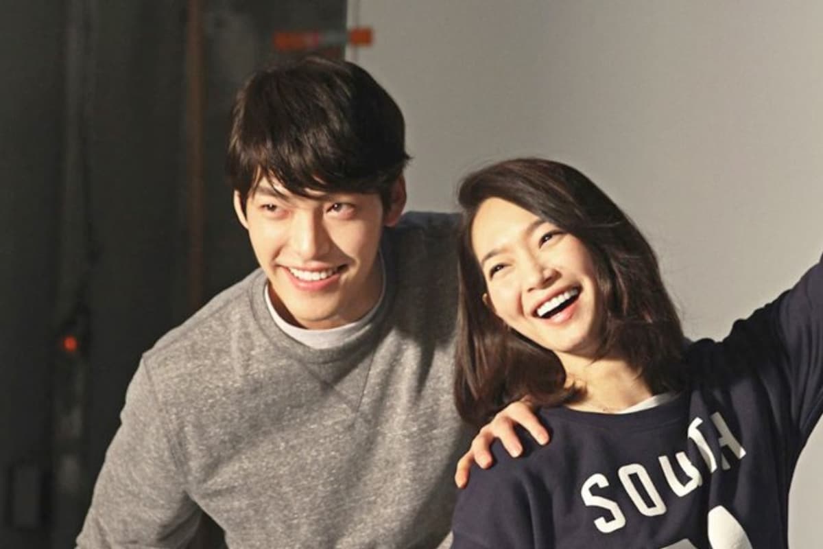 Kim Minah Actress 60 Photos - Moonagedaydream.film