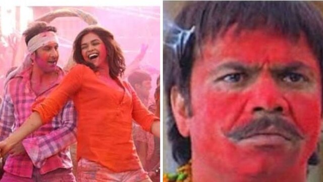 Holi 2024: Top Memes That Every Desi Can Relate To | Viral News - News18