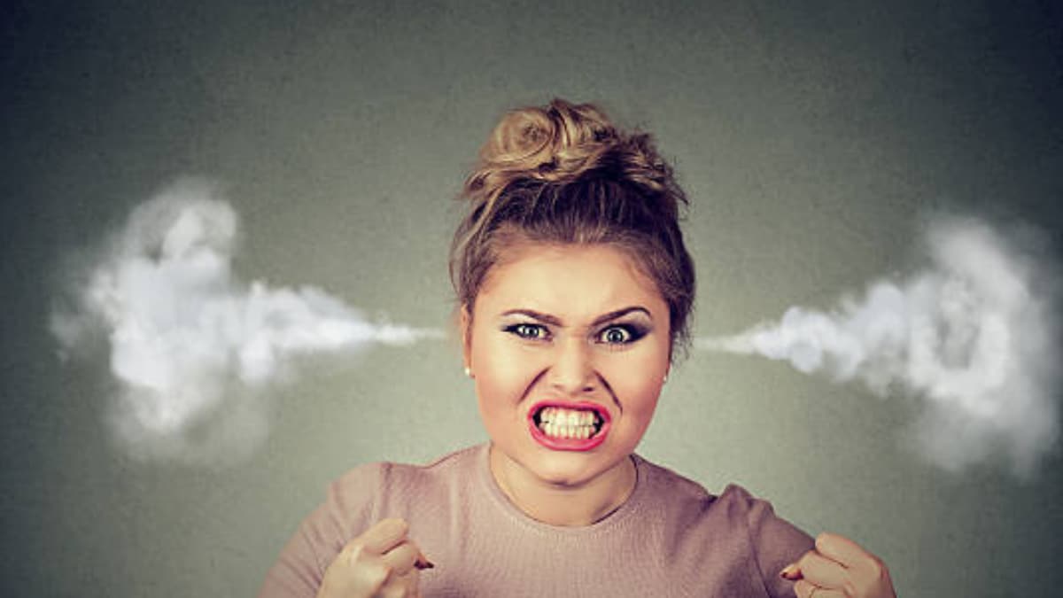 Is Anger A Good Or Bad Emotion? Here's What This Therapist Has To Say ...