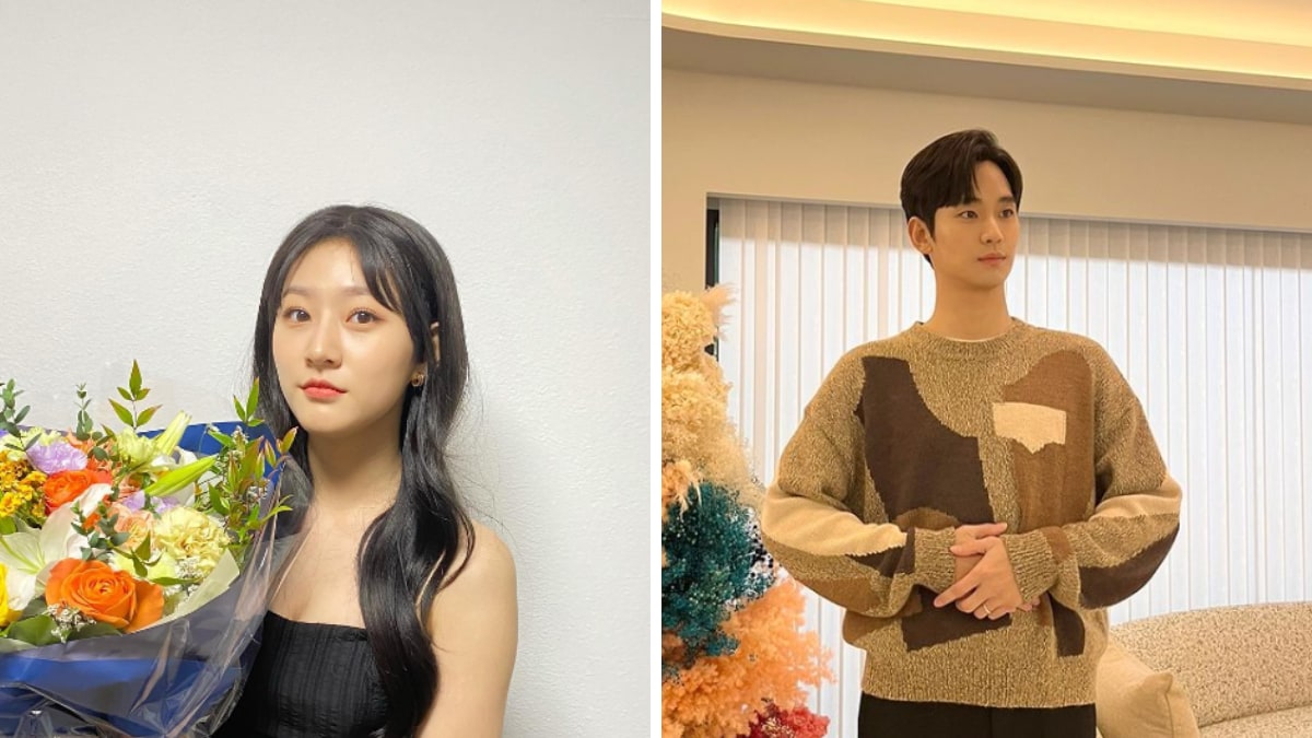 Kim Sae-Ron’s Close Associate Hints At 'Complex Story' Behind ...