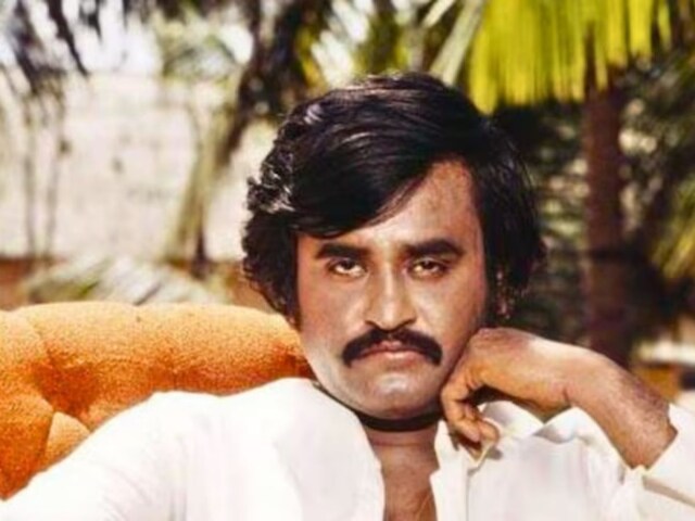 Before Tamil Cinema, This 1977 Telugu Film Made Rajinikanth A Superstar ...