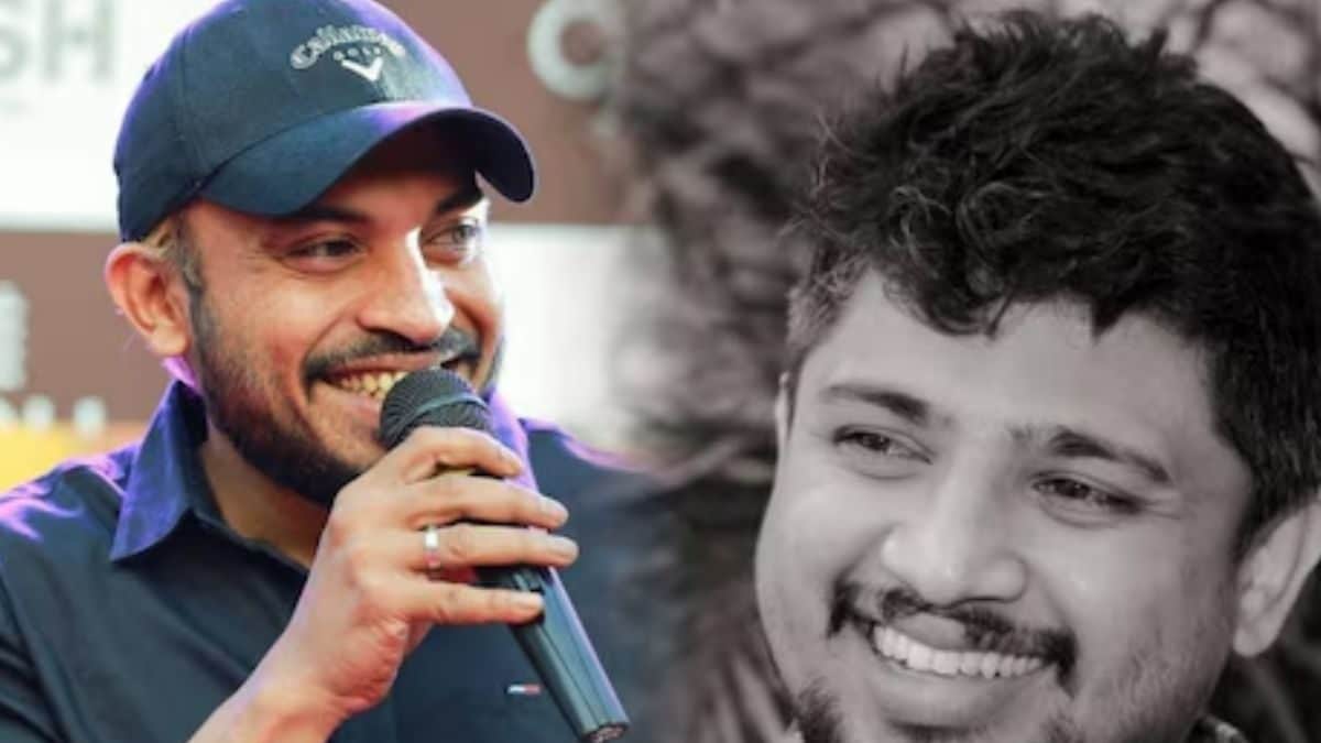 Actor Soubin Shahir Set To Reunite With Director Zakariya After 6 Years ...