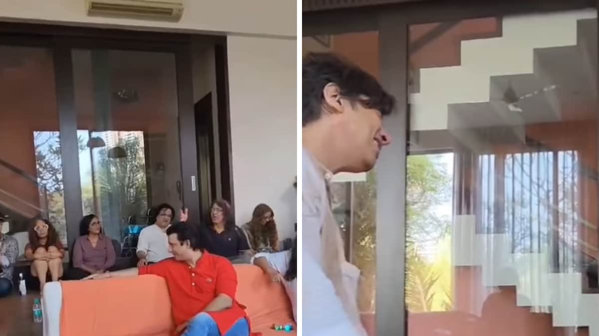 Sharman Joshi Reunites with 3 Idiots Director Rajkumar Hirani, Singer ...