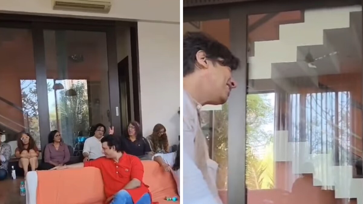 Sharman Joshi Reunites with 3 Idiots Director Rajkumar Hirani, Singer ...
